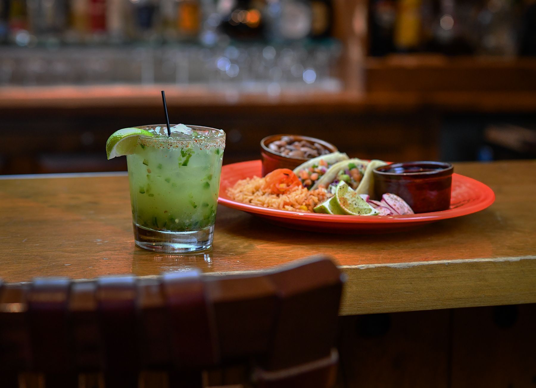 Santa Fe NM Restaurants | Eat at Inn on the Alameda