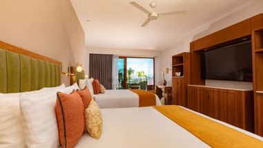 Almar Deluxe Suite Partial Ocean View | Almar Resort Luxury LGBT ...