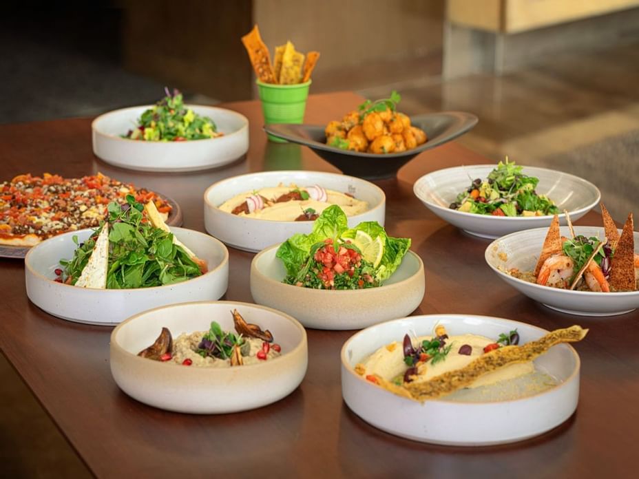 Flying Carpet Doha | The Torch Doha