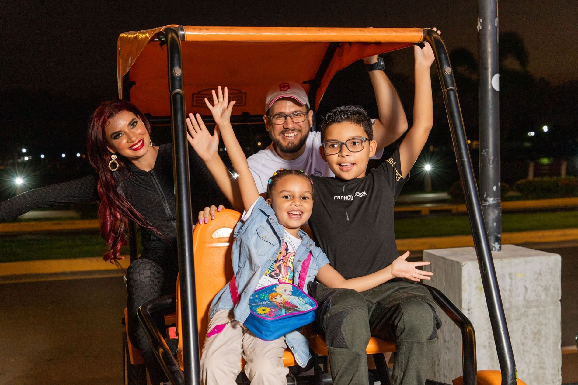 MARINN PLACE - Panama Hotel