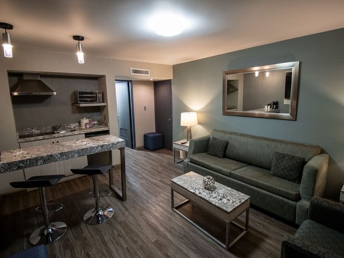 Hotel Araiza Mexicali | Hotel 5 estrellas en Mexicali