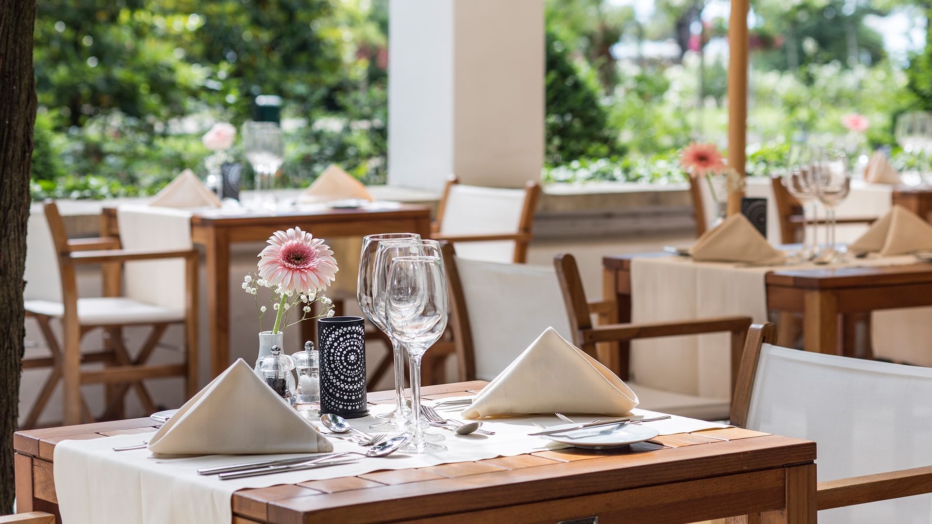 Falkensteiner Hotel Adriana | Adults-Only hotels Croatia