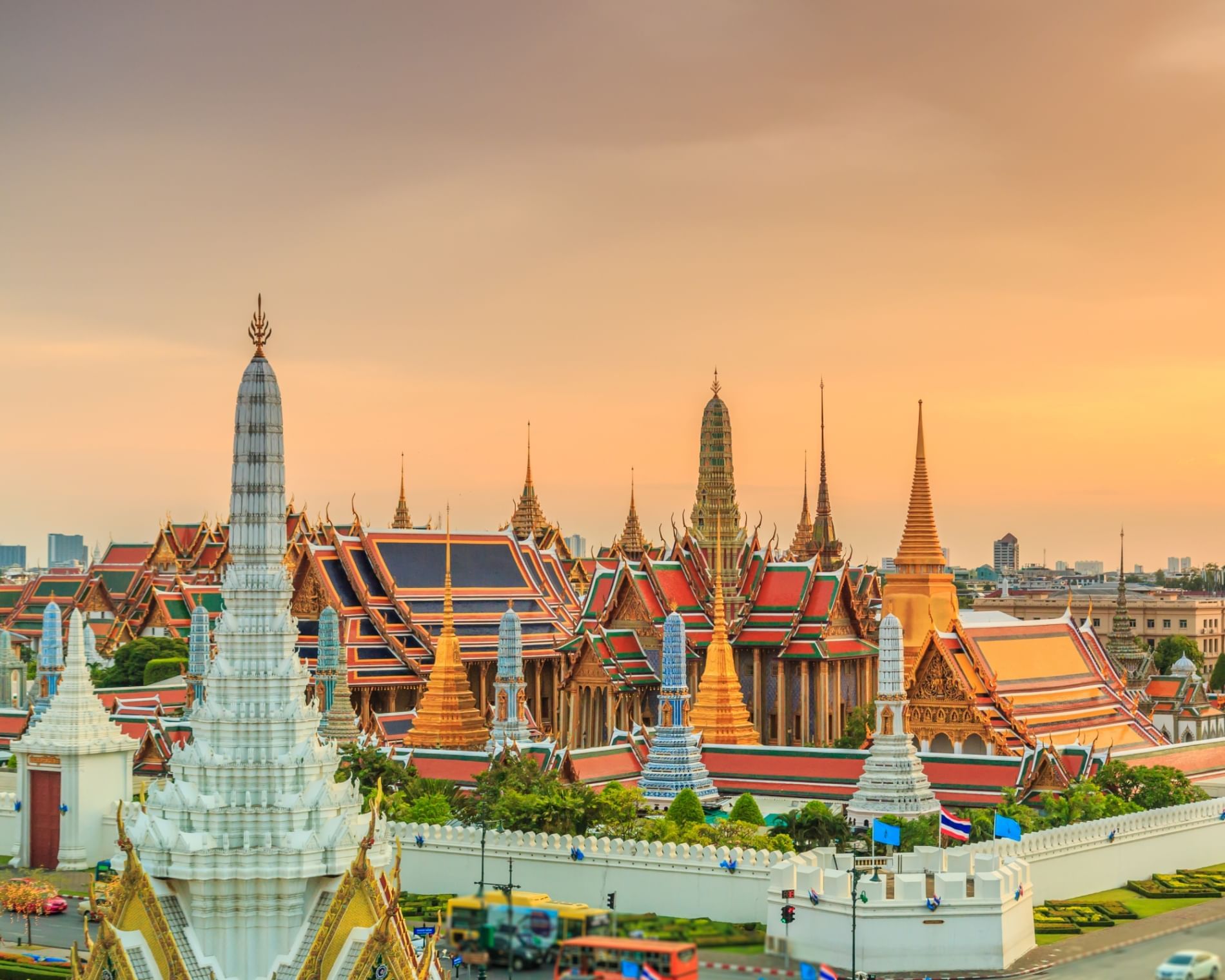 Bangkok Thailand Temples Must Visit Bangkok Temples | Entrance Fees,