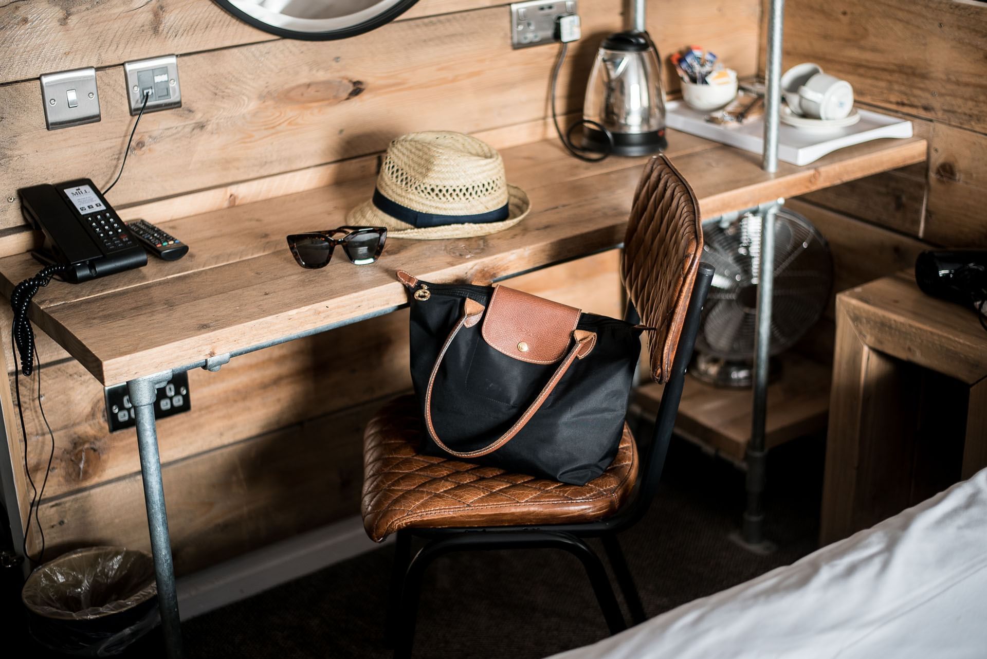 Mill Hotel & Spa | Chester 3-Star Hotels