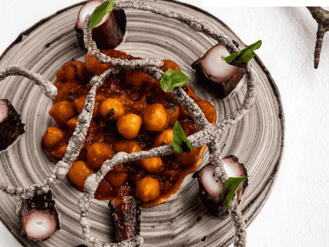 Wild Blue Restaurant in Whistler | Top 10 in Canada