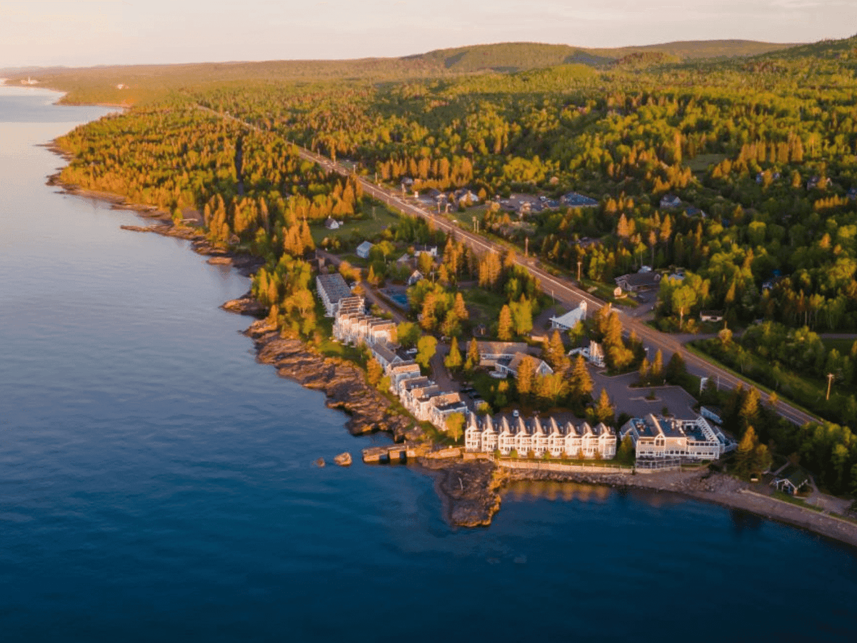 Guest | Bluefin Bay Family of Resorts