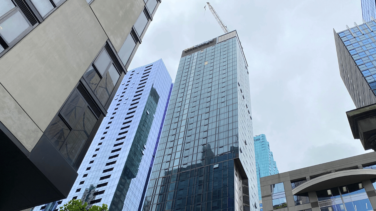 UniLodge Melbourne Central | Student Housing Near RMIT City Campus