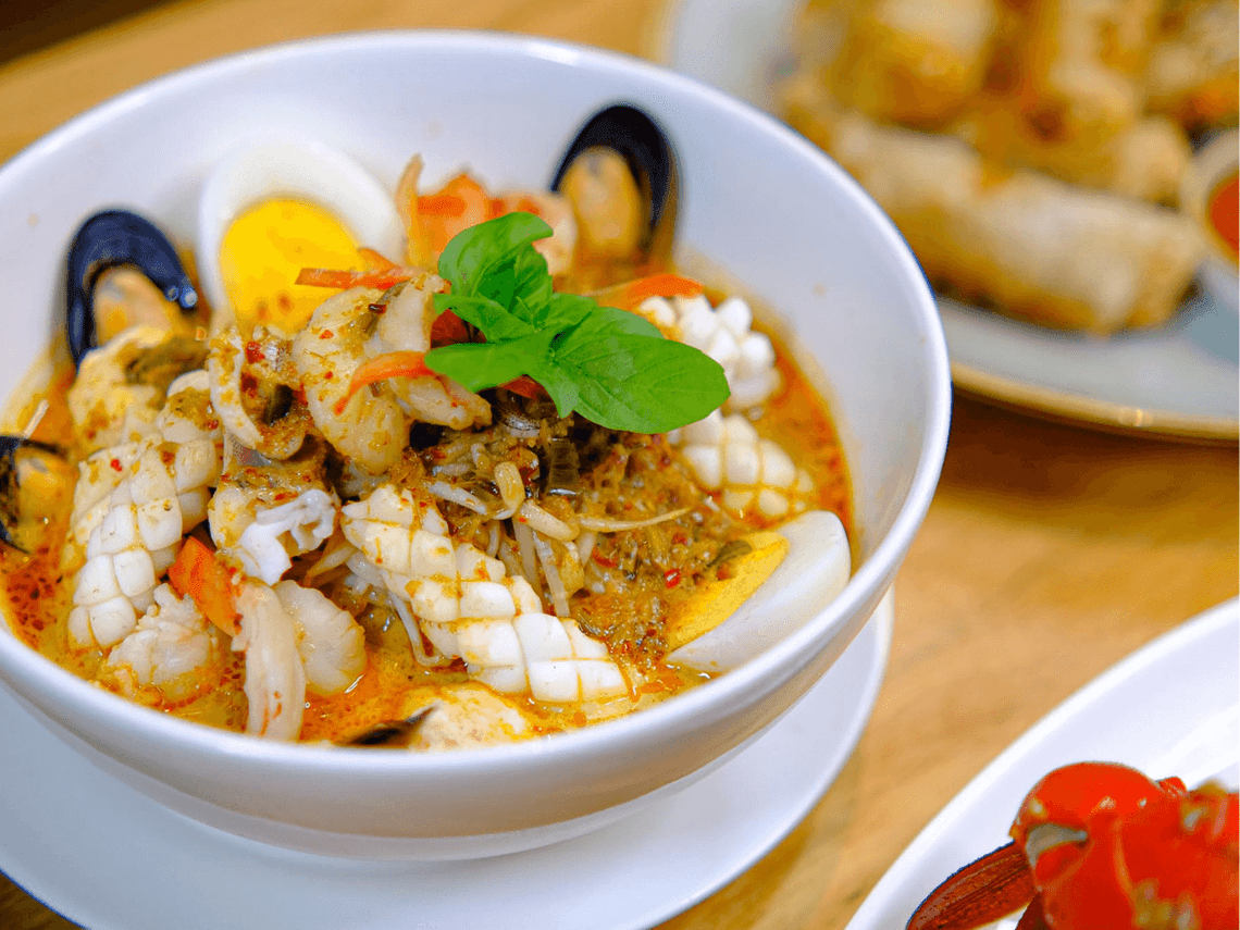 Morning Catch | Where to Eat in Samal | Discovery