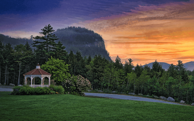 White Mountain Hotel & Resort | North Conway Hotels | NH