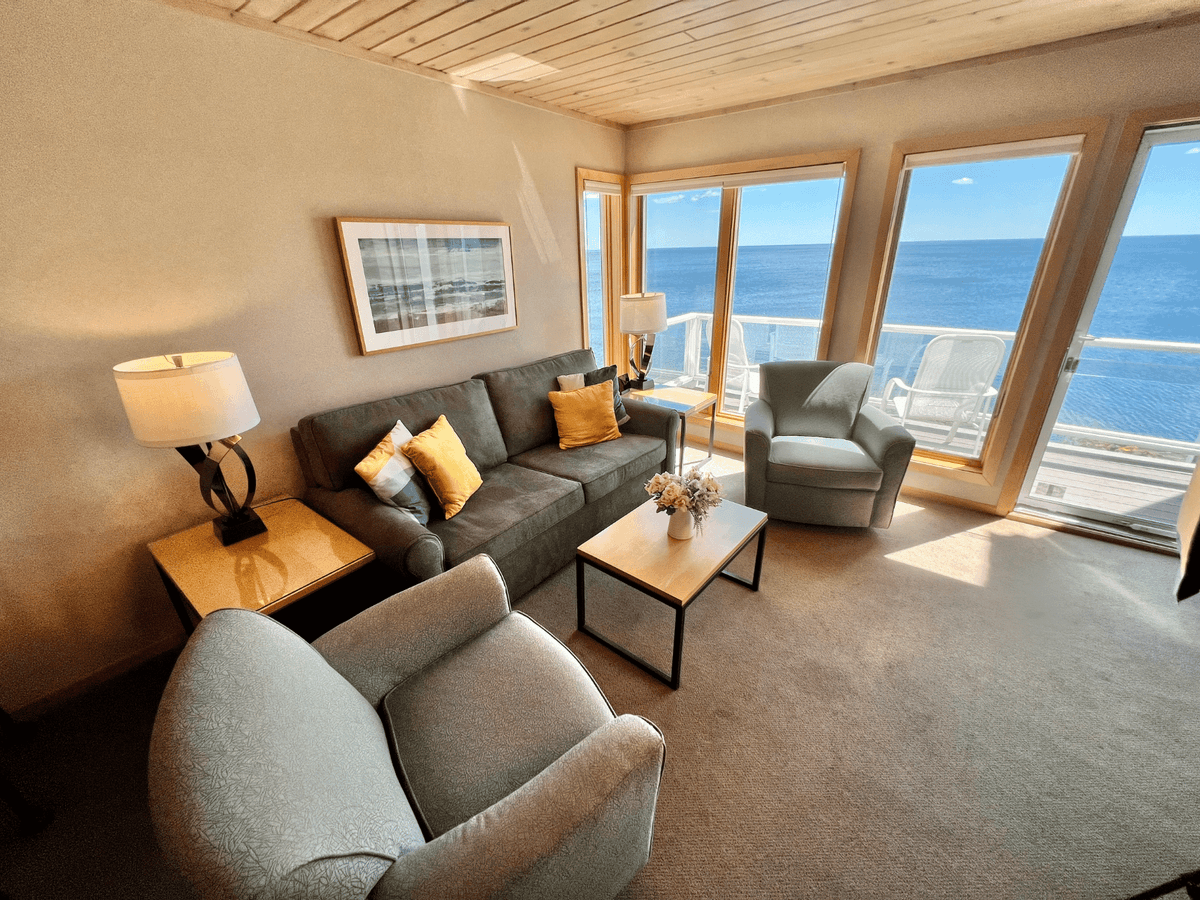 Stay - Bluefin Bay Family of Resorts