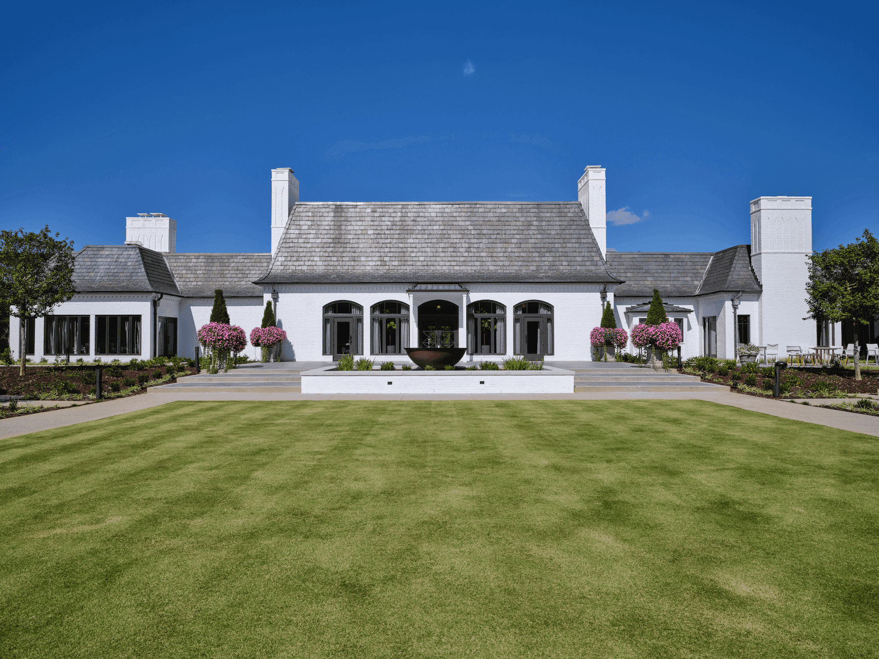 New Hotel in South Carolina | Hotel Hartness