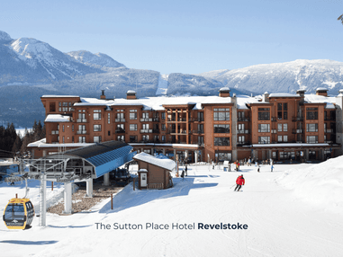 Perkopolis Member Offer | Sutton Place Hotel Offers
