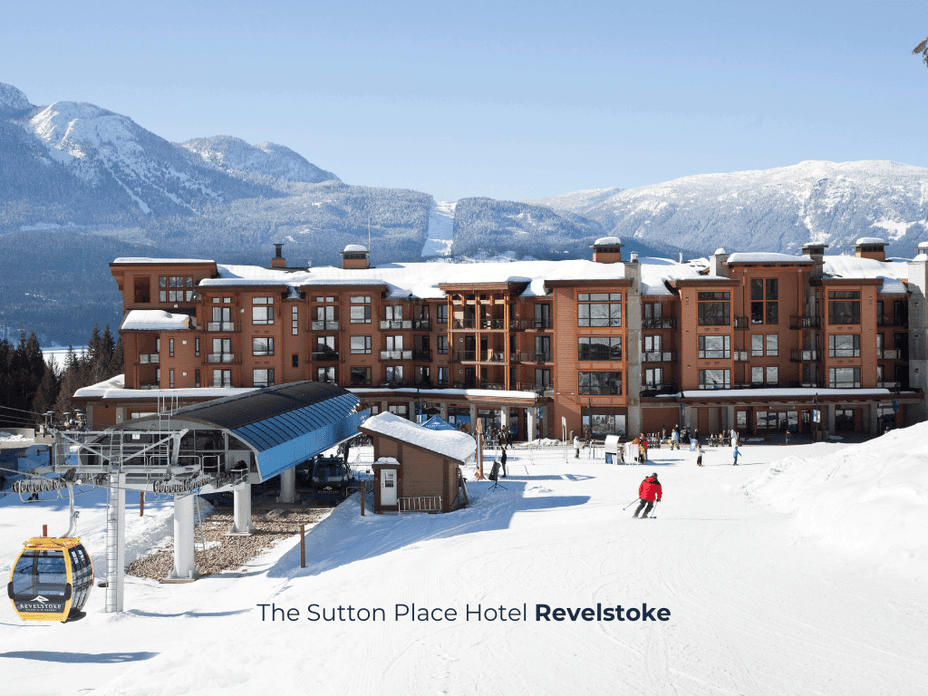 Perkopolis Member Offer | Sutton Place Hotel Offers