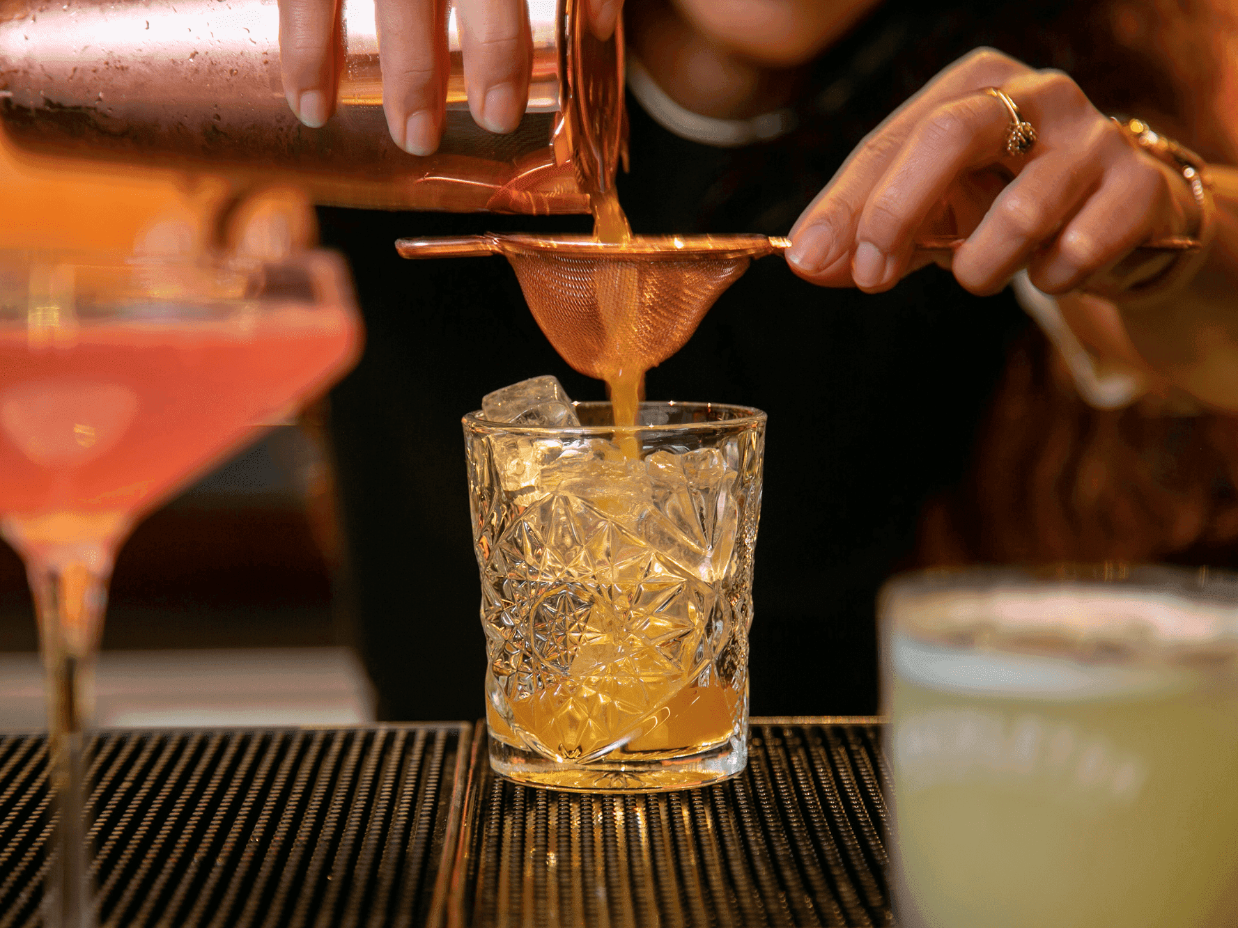 Hen and Stag Parties - Sandman Signature Aberdeen Hotel & Spa
