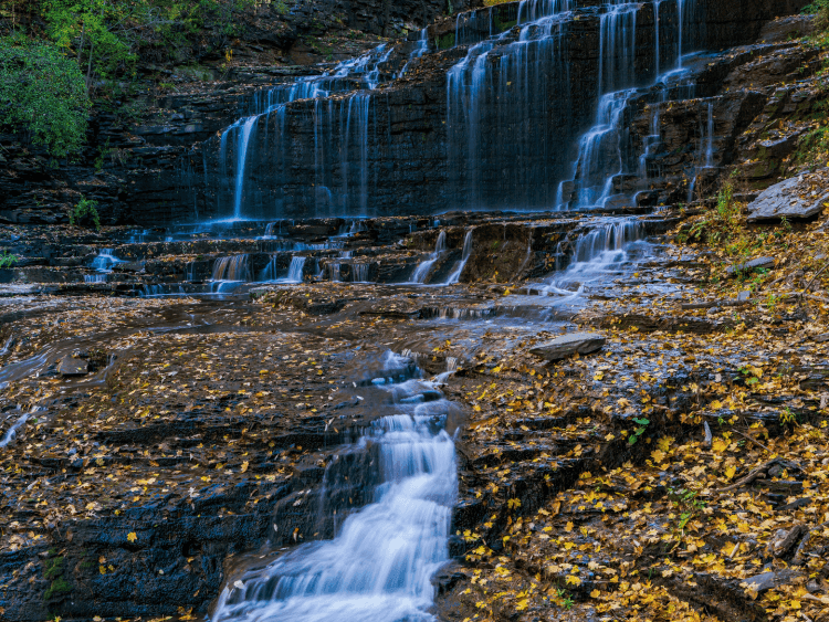 Ithaca Fall Activities Guide - La Tourelle Hotel News