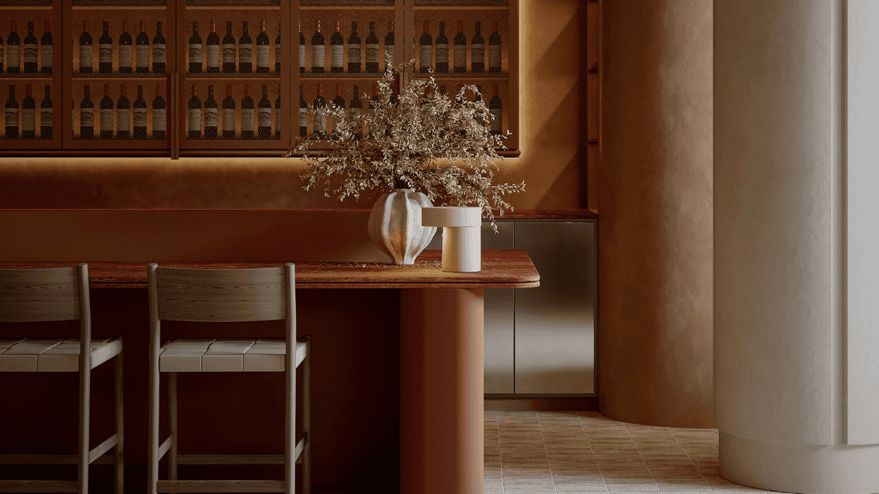 TILDA | Dining at Sofitel Sydney Wentworth | Sydney Hotel