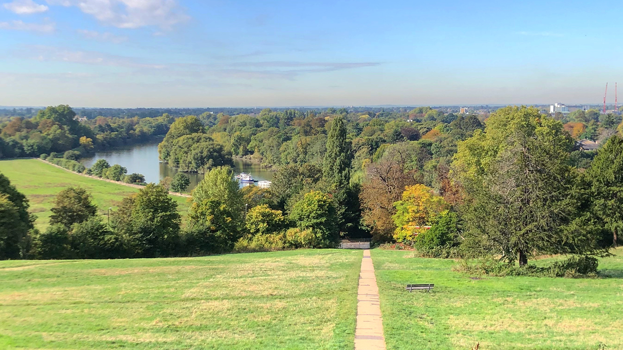 Things to do in Richmond | Richmond Park Activities