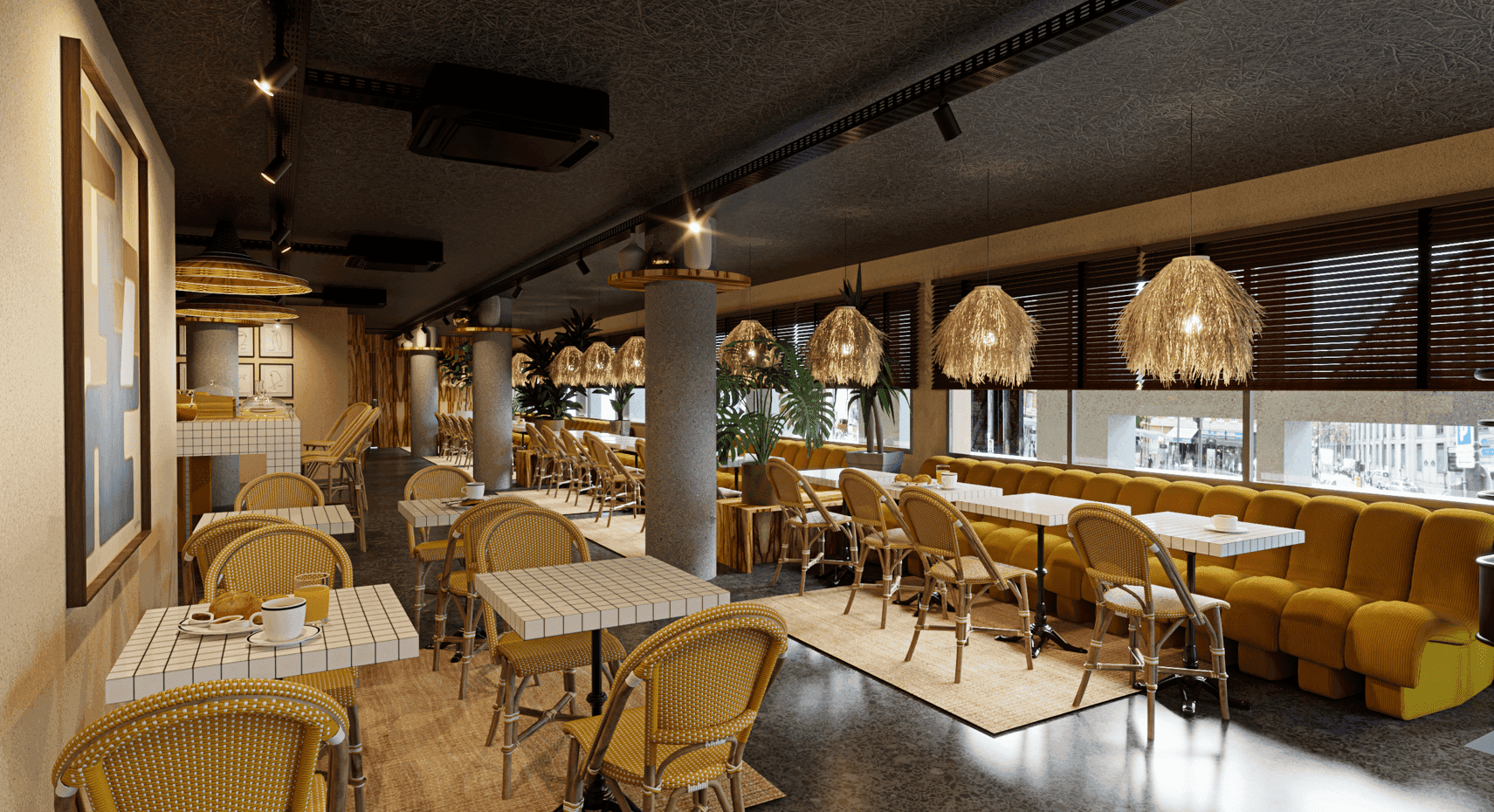 Hôtel à Paris avec petit-déjeuner inclus | Kopster Porte de Versailles