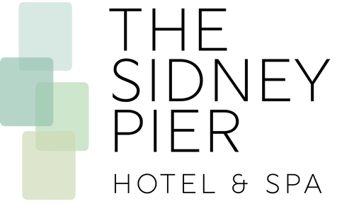 Sidney Pier Hotel & Spa - Boutique Sidney BC Hotel