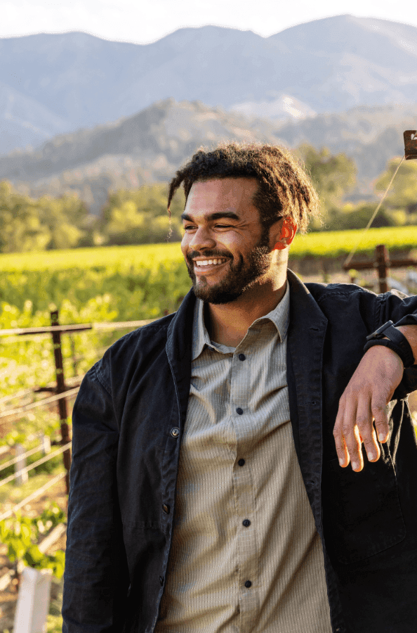 Derek Baljeu | Boston Wine & Food Festival