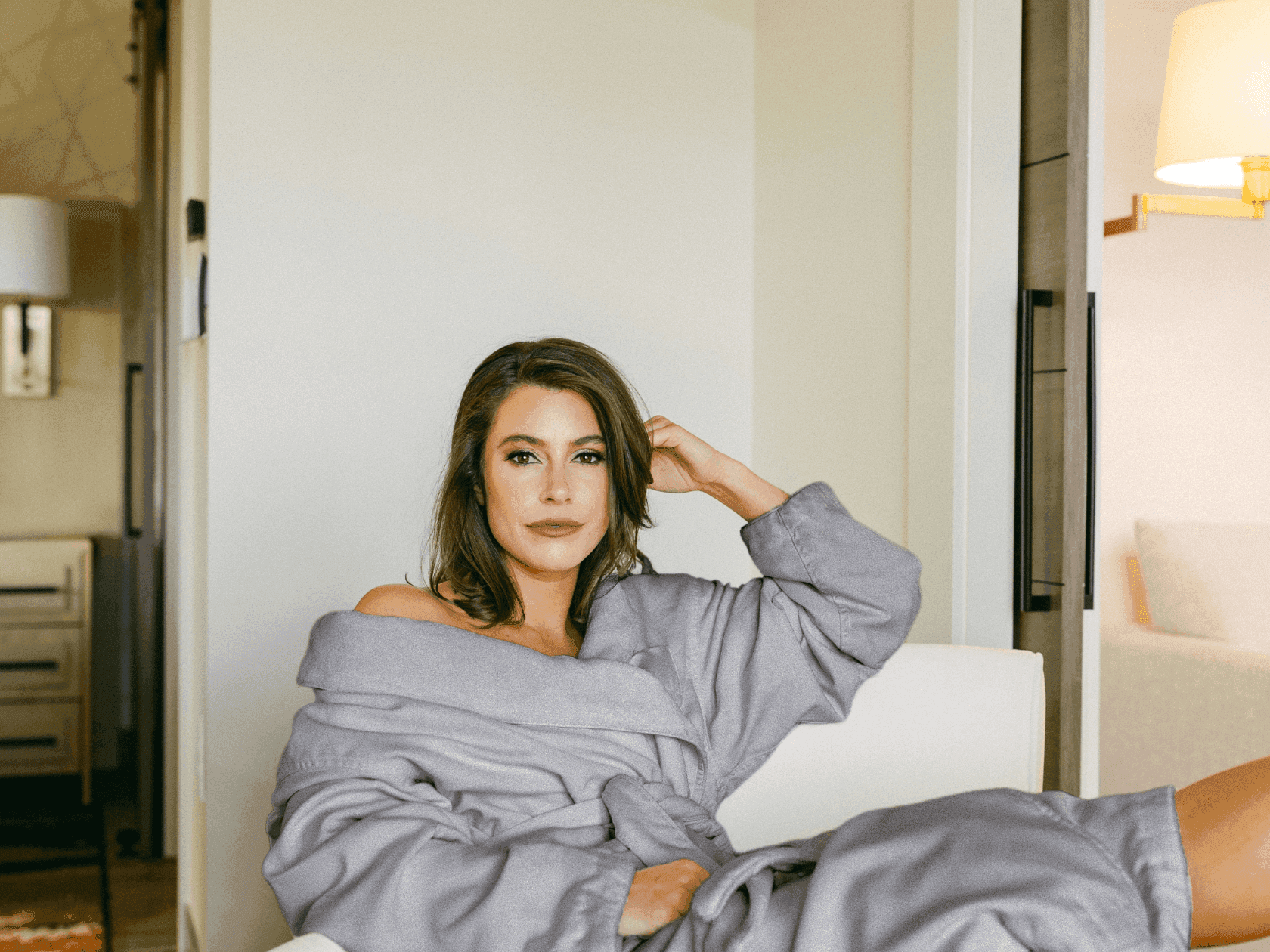 Contact & FAQs – Hotel Embers