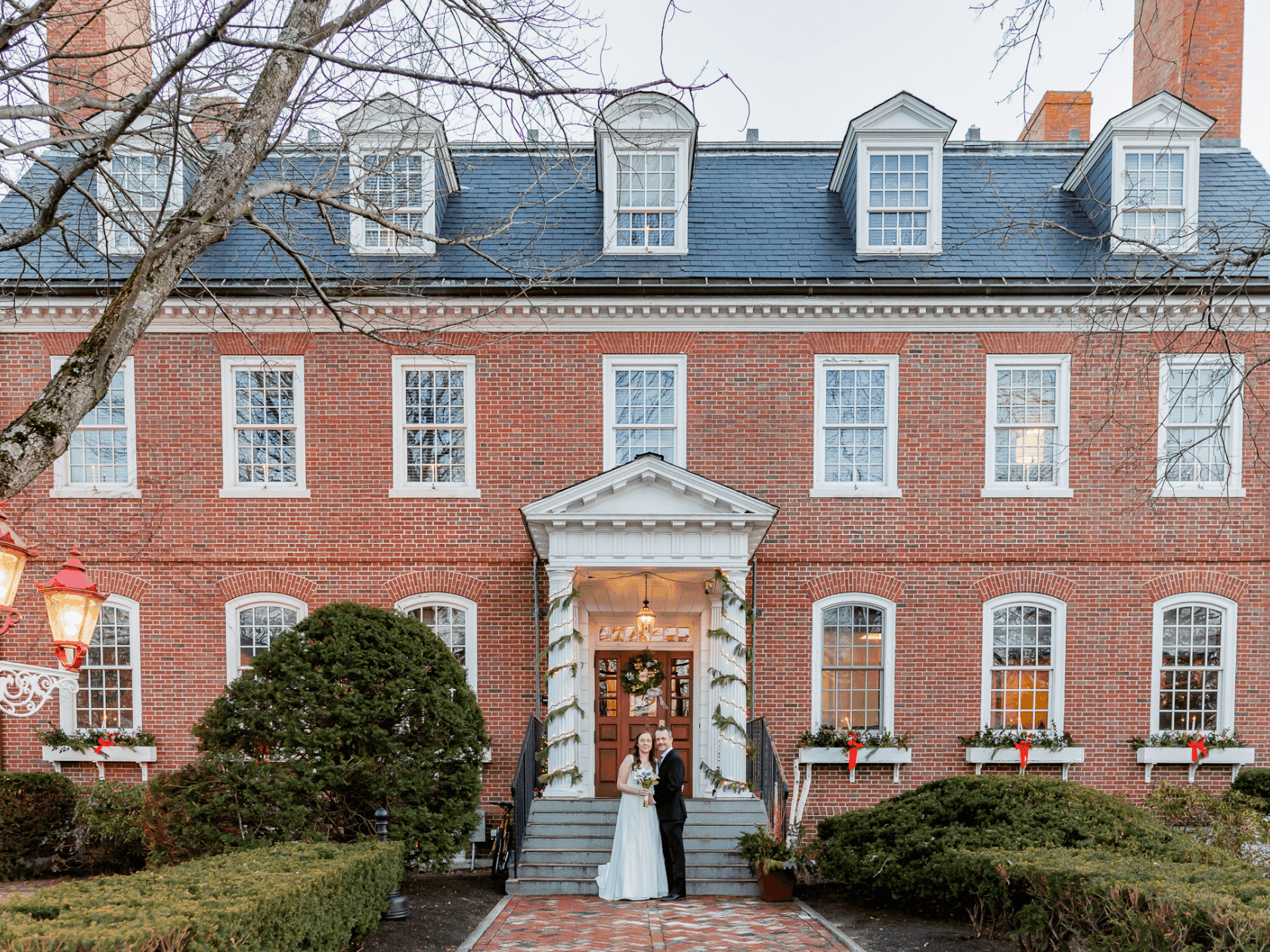 Exeter Inn | Exeter, NH