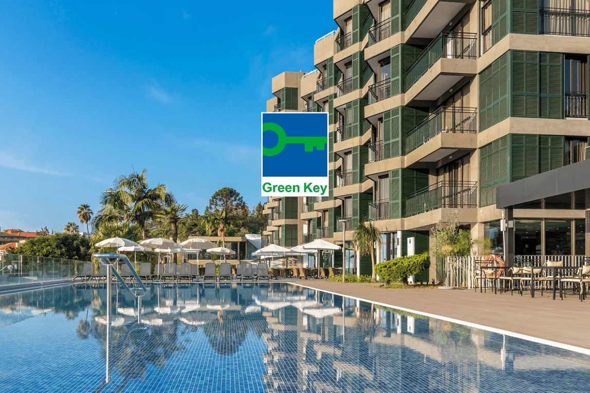 Enotel Magnólia | 4-Star Hotel in Madeira