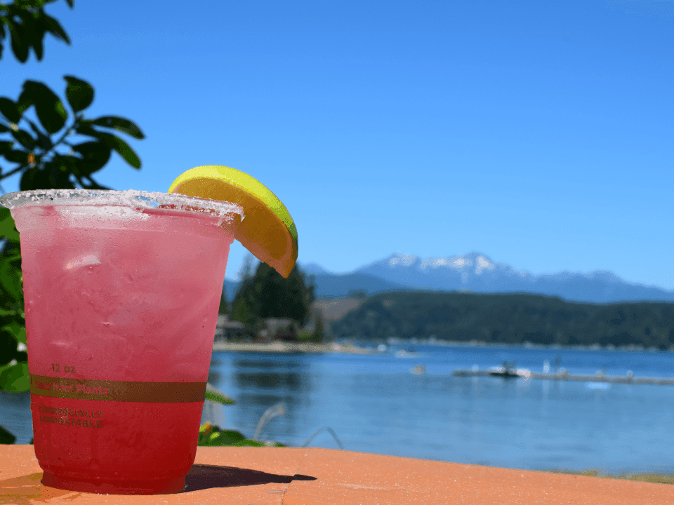 Savor Fresh Flavors at Alderbrook Resort Restaurant | WA