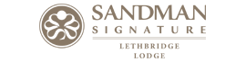 Contact Sandman Signature Lethbridge Lodge | Hotel in Lethbridge AB