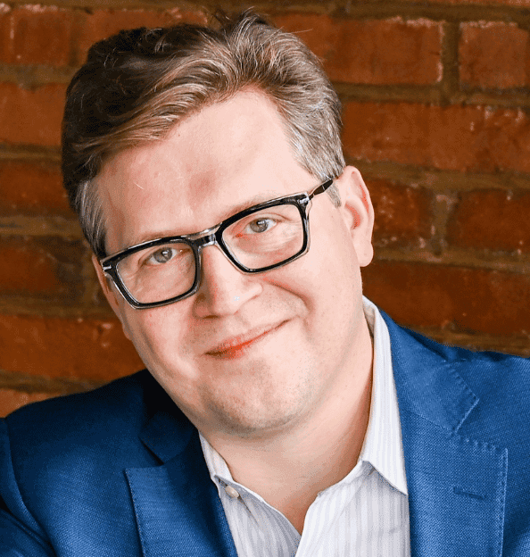 Nick Daddona | Boston Wine & Food Festival