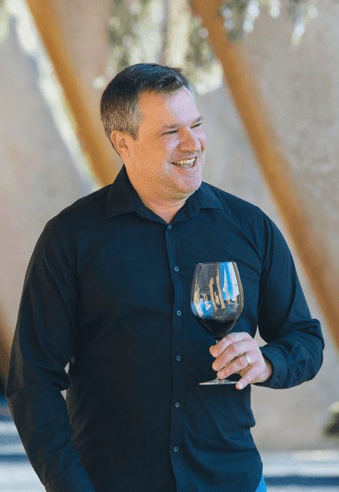 Marcus Notaro | Boston Wine & Food Festival