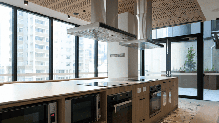 UniLodge Melbourne Central | Student Housing Near RMIT City Campus