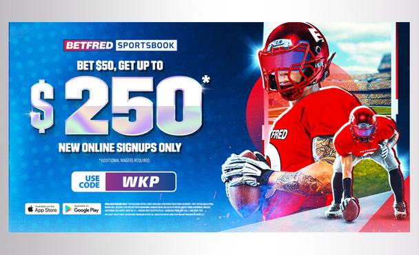 WKP Sportsbook Powered by Betfred Sports | We-Ko-Pa Casino