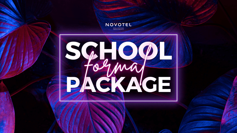 Novotel Wollongong Northbeach | Best Beach Hotel Wollongong