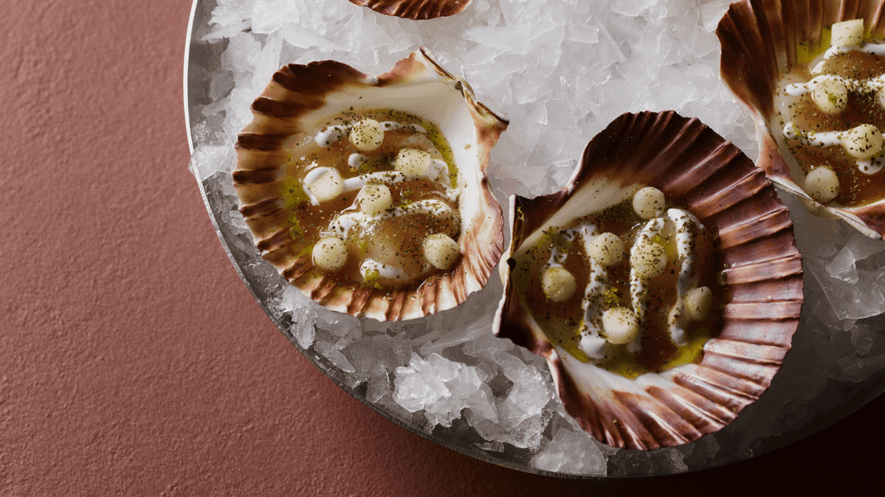 TILDA | Dining at Sofitel Sydney Wentworth | Sydney Hotel