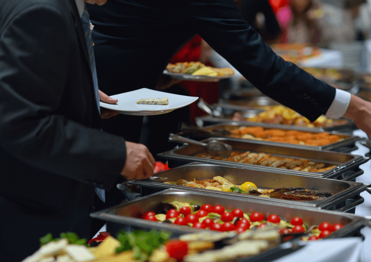 Meetings, Events, and Conferences Spaces | Hotel Grand Chancellor ...