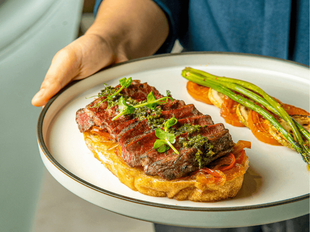 The Bistro | Where to Eat in Samal | Discovery