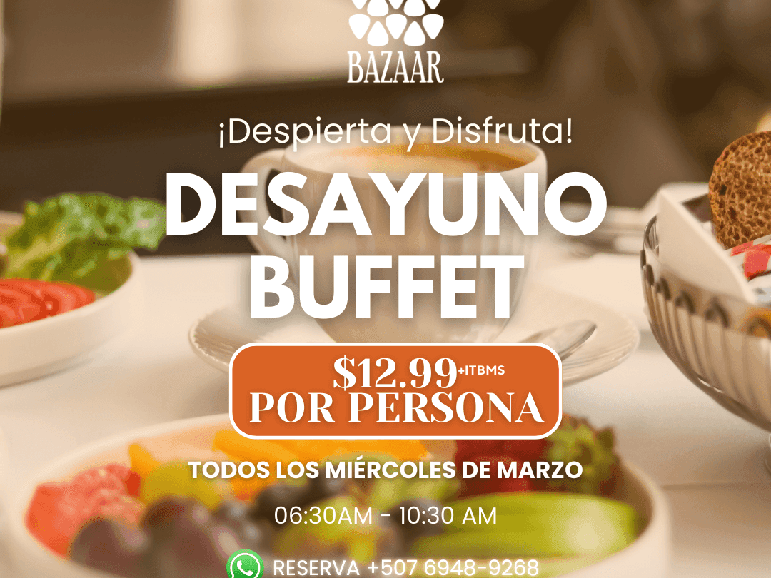 Megapolis Hotel Panama - Hotel in Panama City – Official Website