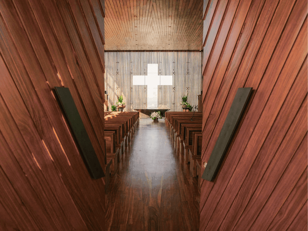 Chapel | Discovery Samal