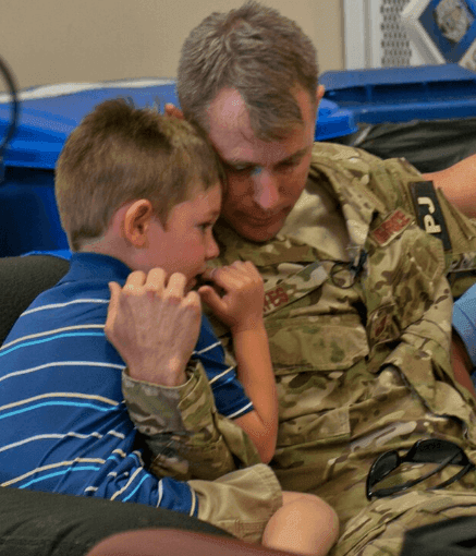 Resilient Warrior Project | Lodges at Gettysburg