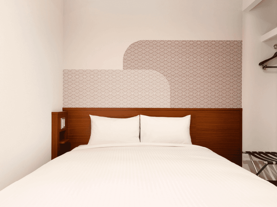 HOP INN Kyoto Shijo Omiya | The Best Budget Hotel in Kyoto, Japan