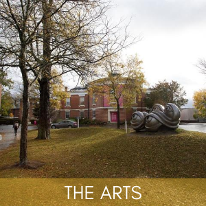 Hudson Valley Adventures - The Abbey Inn & Spa