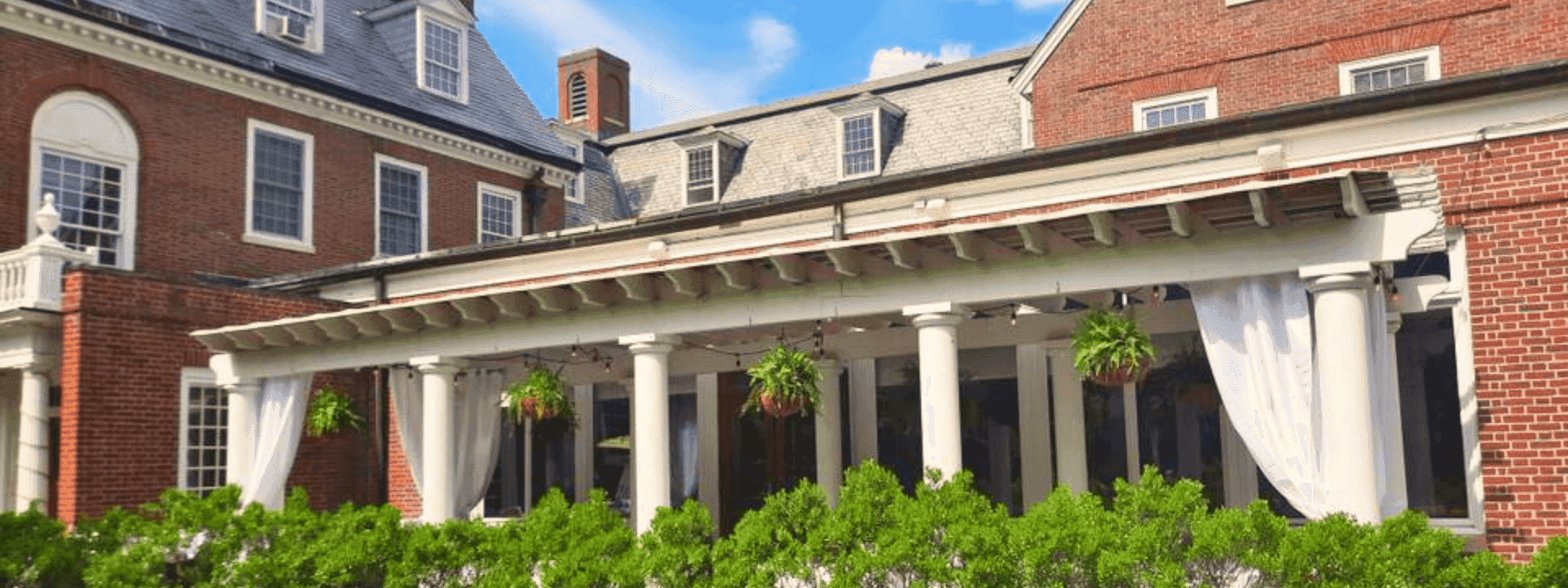 Packages | Exeter Inn