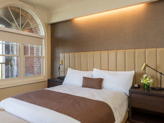 The Abbey Inn & Spa - Hudson Valley Hotel - Peekskill