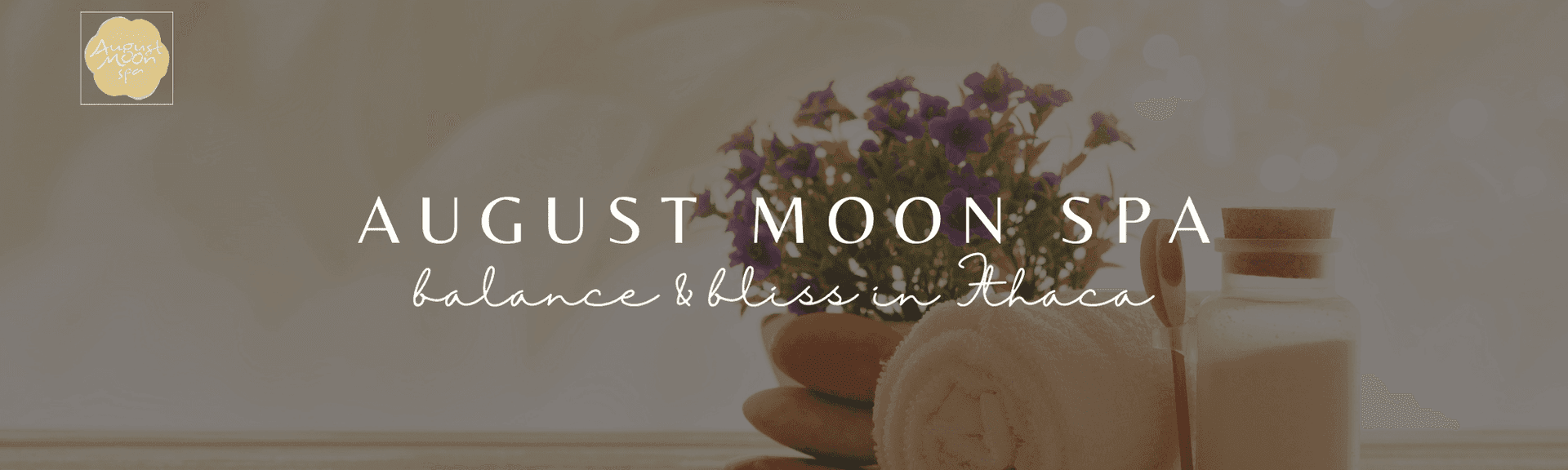 August Moon Spa Ithaca, NY | Finger Lakes Spa