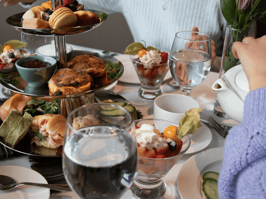 High Socie-TEA | The Malcolm Hotel