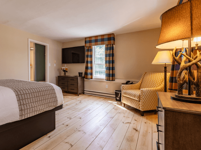 Home | The Wolfeboro Inn - Linchris