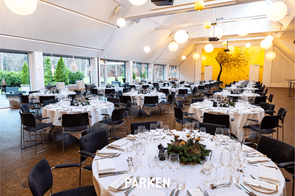 FIRMAOPLEVELSE | Rungstedgaard