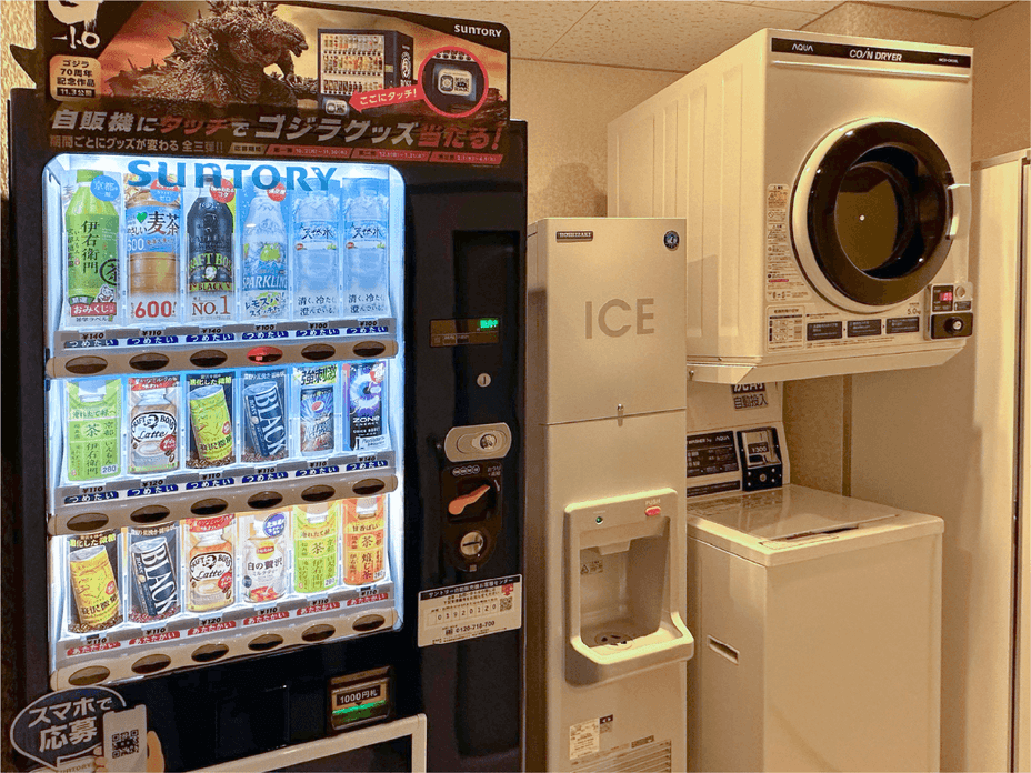 HOP INN Tokyo Iidabashi | Affordable Hotels in Tokyo