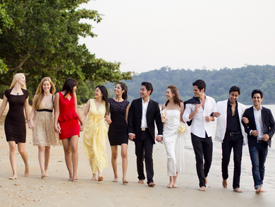 Home | Thistle Port Dickson Resort